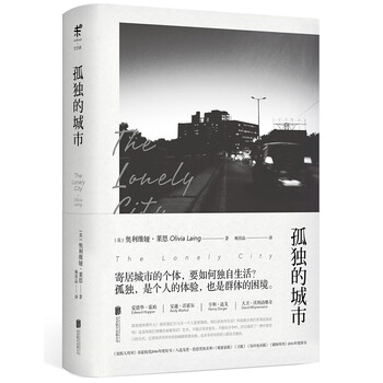 孤独的城市9787559600097