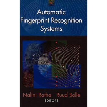 Automatic Fingerprint Recognition Systems
