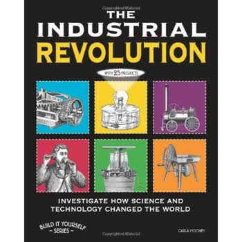Social Studies: Industrial Revolution: Inves