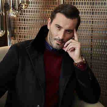 雅戈尔官方旗舰店 - 京东