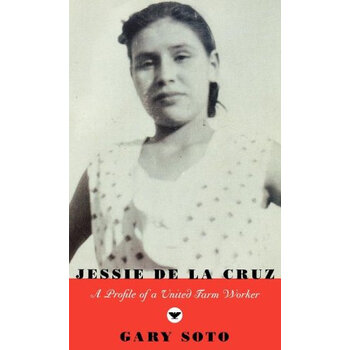 【】Jessie de La Cruz: A Profile of a United