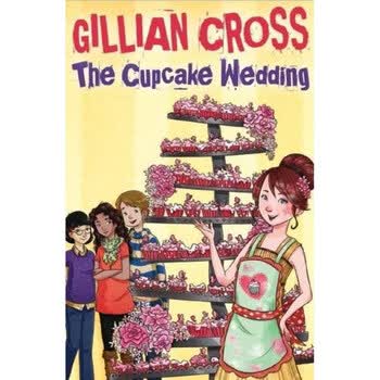 The Cupcake Wedding