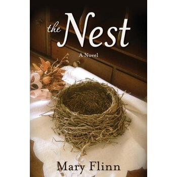 【】The Nest