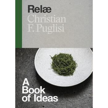 Relae: A Book of Ideas