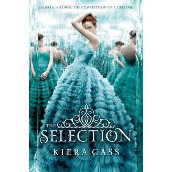 The Selection (Selection - Trilogy)