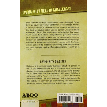 【】Living with Health Challenges