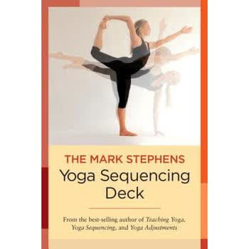 The Mark Stephens Yoga Sequencing Deck