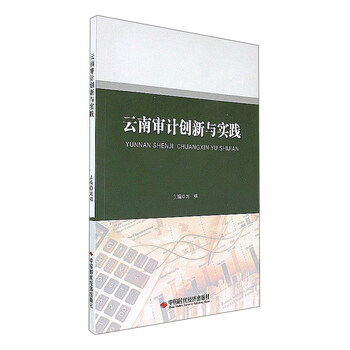 云南审计创新与实践