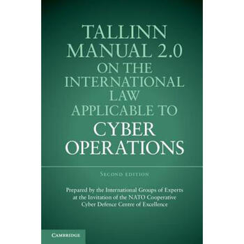 Tallinn Manual 2.0 on the International Law ...
