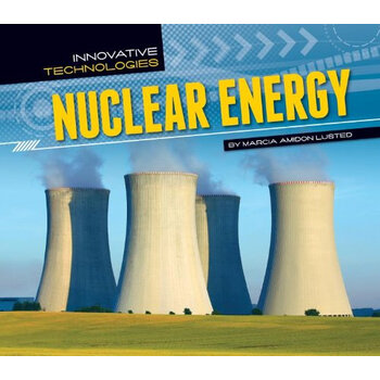 【】Nuclear Energy