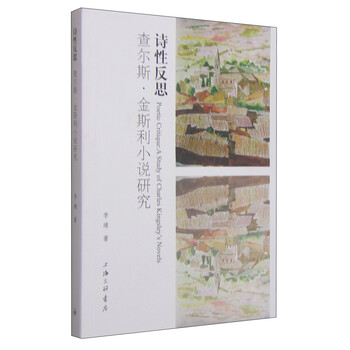 诗性反思：查尔斯·金斯利小说研究