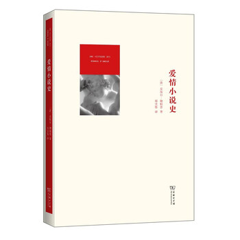 爱情小说史