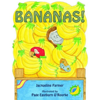 Bananas!