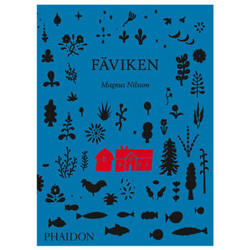 【】Faviken餐厅 英文原版饮食图书