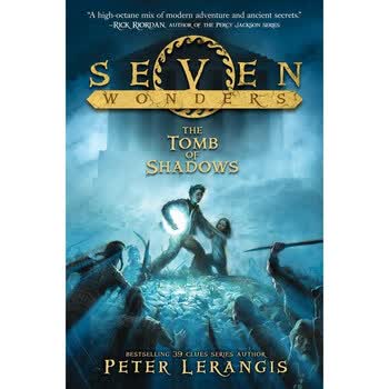 Seven Wonders #3: The Tomb of Shadows