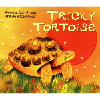 Tricky Tortoise  ISBN:9780340516249