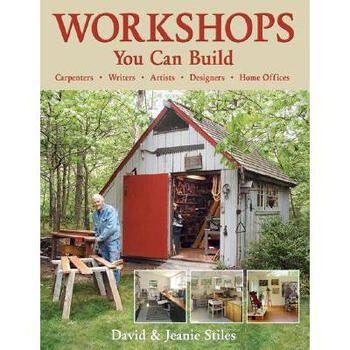 Workshops You Can Build