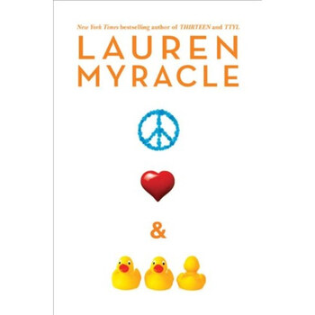 Peace, Love, and Baby Ducks