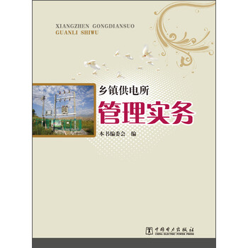 乡镇供电所管理实务