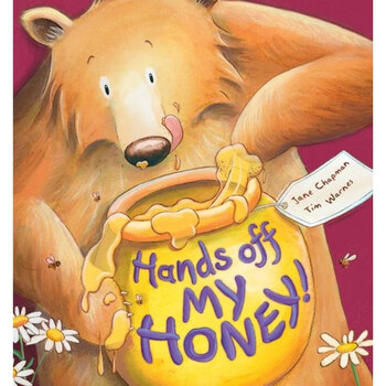 Hands Off My Honey!