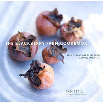 The Blackberry Farm Cookbook: Four Seasons o...