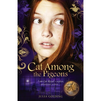 Cat Among the Pigeons (Cat Royal)
