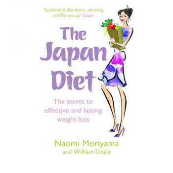 Japan Diet: The secret to effective and last...