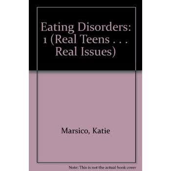 【】Eating Disorders