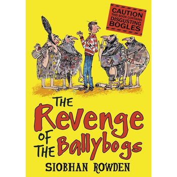 The Revenge of the Ballybogs