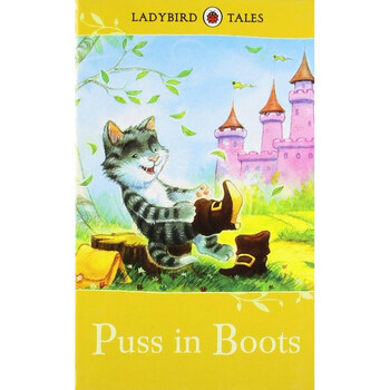 puss in boots