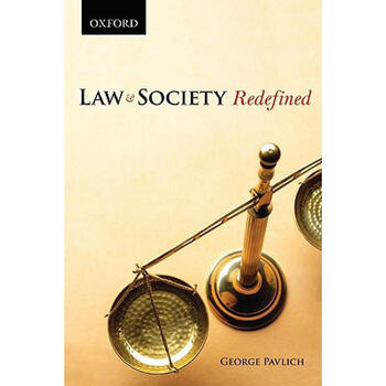 Law and Society Redefined
