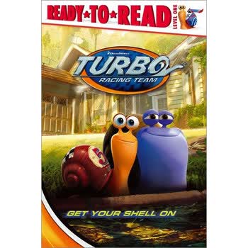 Get Your Shell on  ISBN:9781442484740