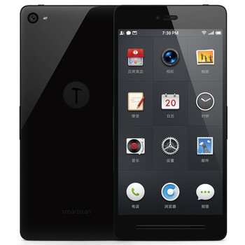 Smartisan 锤子 T1 手机一年感受小结_安卓手机_什么值得买