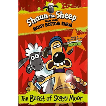 Shaun the Sheep: Tales from Mossy Bottom Far