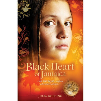Black Heart of Jamaica