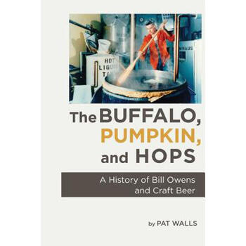 Bill Owens' Buffalo Bill's Brewery and Other...