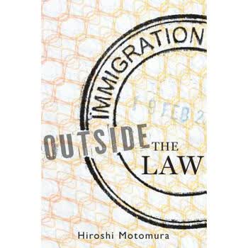 Immigration Outside the Law