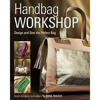 【】Handbag Workshop: Design and Sew th