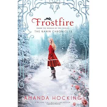 Kanin Chronicles #1: Frostfire