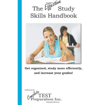 【】The Effective Study Skills