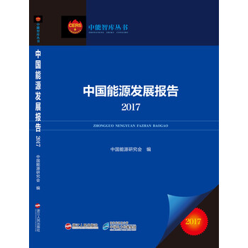 2017中国能源发展报告