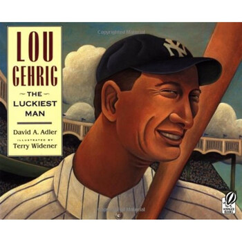 Lou Gehrig: The Luckiest Man