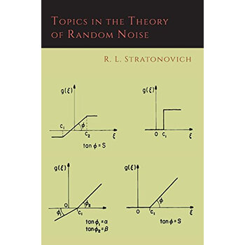 【】Topics in the Theory of Random Noise