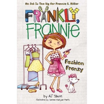 frankly, frannie