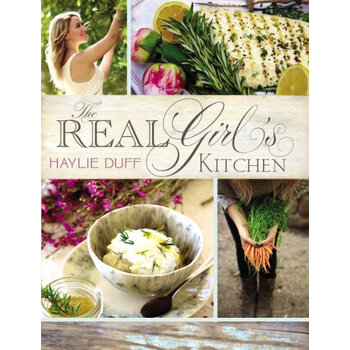 【】The Real Girl's Kitchen