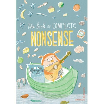 The Book of Complete Nonsense