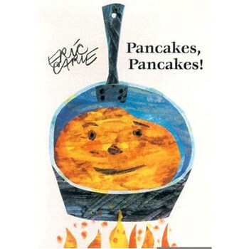 Pancakes, Pancakes!