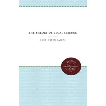 The Theory of Legal Science