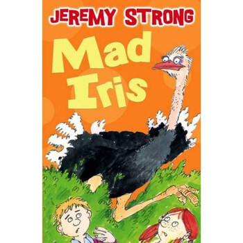 Mad Iris