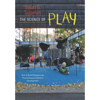 【】The Science of Play: How to Build